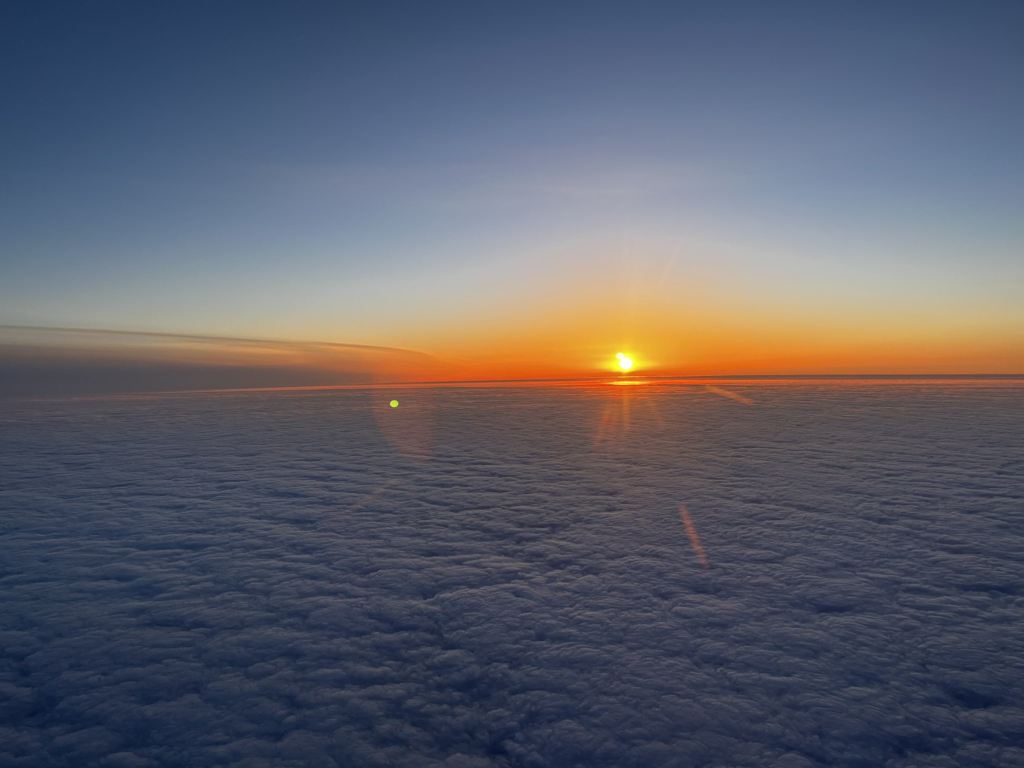 Freezing Drizzle | NAV CANADA Aviation Meteorology Reference