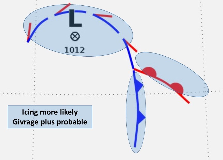 Icing | NAV CANADA Aviation Meteorology Reference