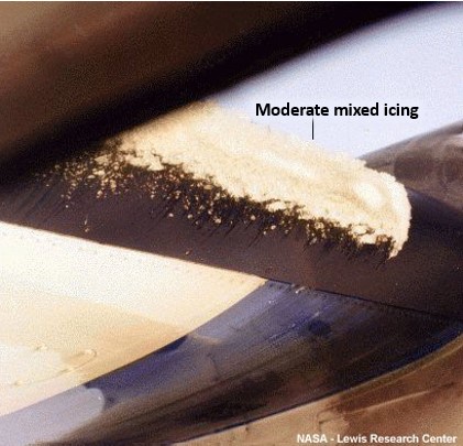 Icing | NAV CANADA Aviation Meteorology Reference