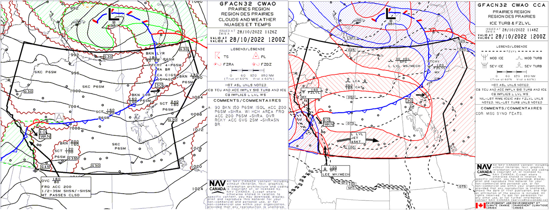Lee Wave | NAV CANADA Aviation Meteorology Reference