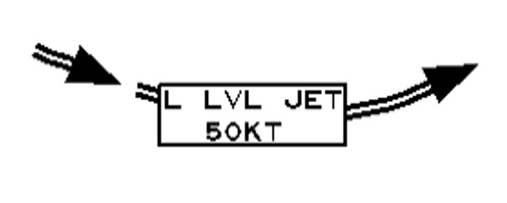 Low-Level Jet | NAV CANADA Aviation Meteorology Reference