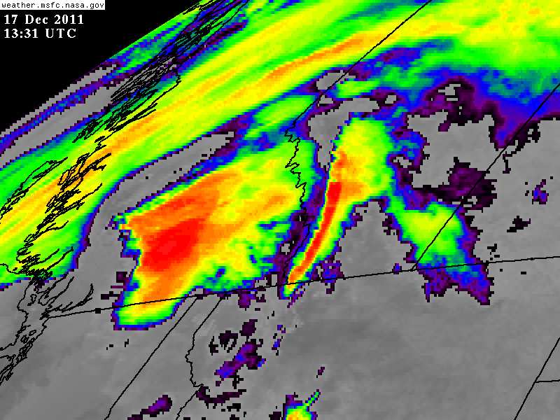 Mountain Wave | NAV CANADA Aviation Meteorology Reference