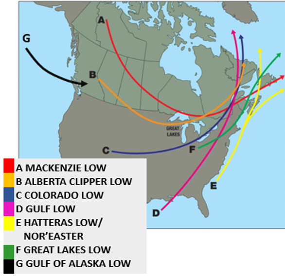 Precipitation Rate | NAV CANADA Aviation Meteorology Reference