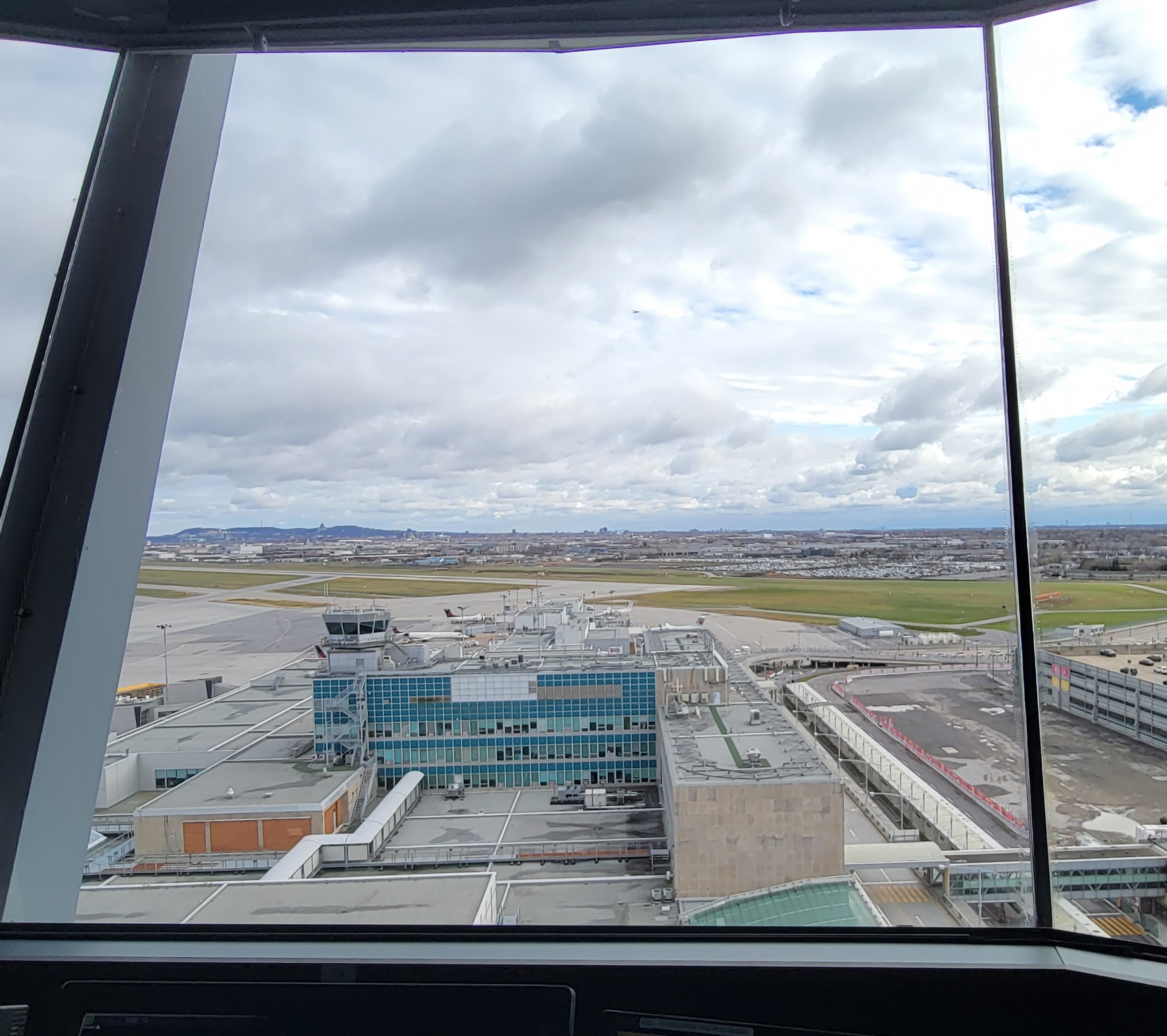 Radiation Fog | NAV CANADA Aviation Meteorology Reference