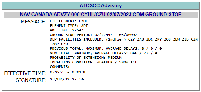 Shortwave Trough | NAV CANADA Aviation Meteorology Reference