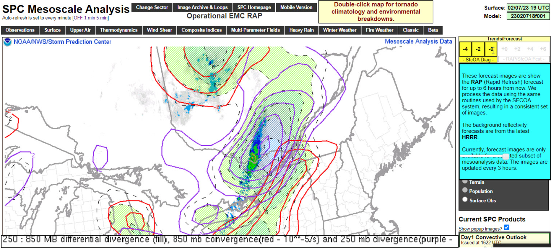 Shortwave Trough | NAV CANADA Aviation Meteorology Reference