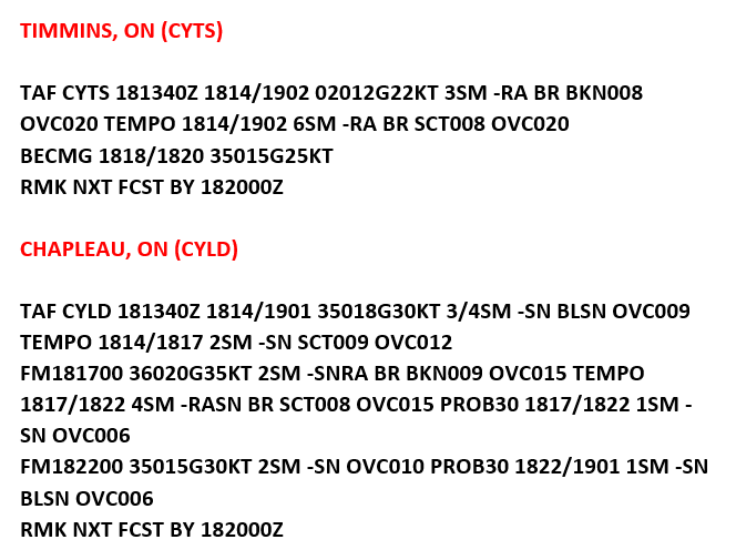 Trowal | NAV CANADA Aviation Meteorology Reference