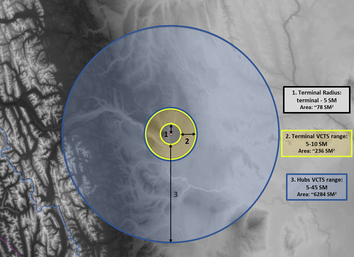 VCTS | NAV CANADA Aviation Meteorology Reference
