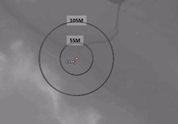 VCTS | NAV CANADA Aviation Meteorology Reference